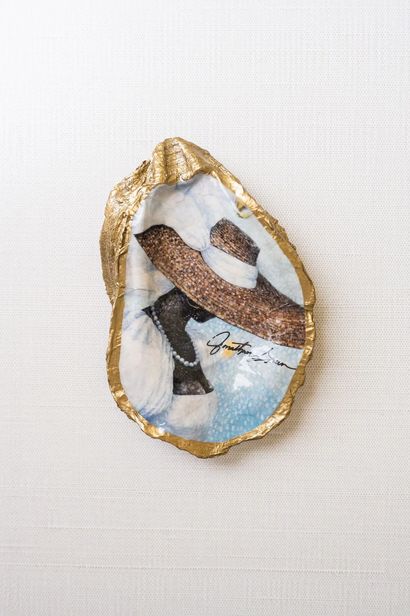 Ring Dishes — Shop — Grit and Grace Studio