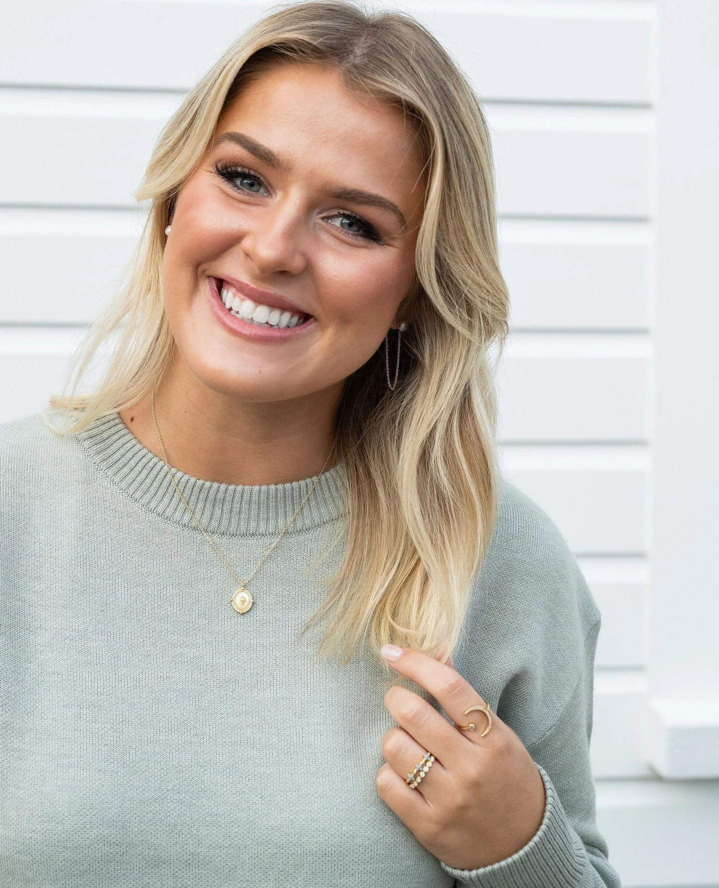 Meet the Mermaids: Mary Beth — Grit and Grace Studio