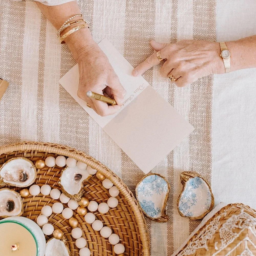 Walking with Grace: Randi Weinstein — Grit and Grace Studio
