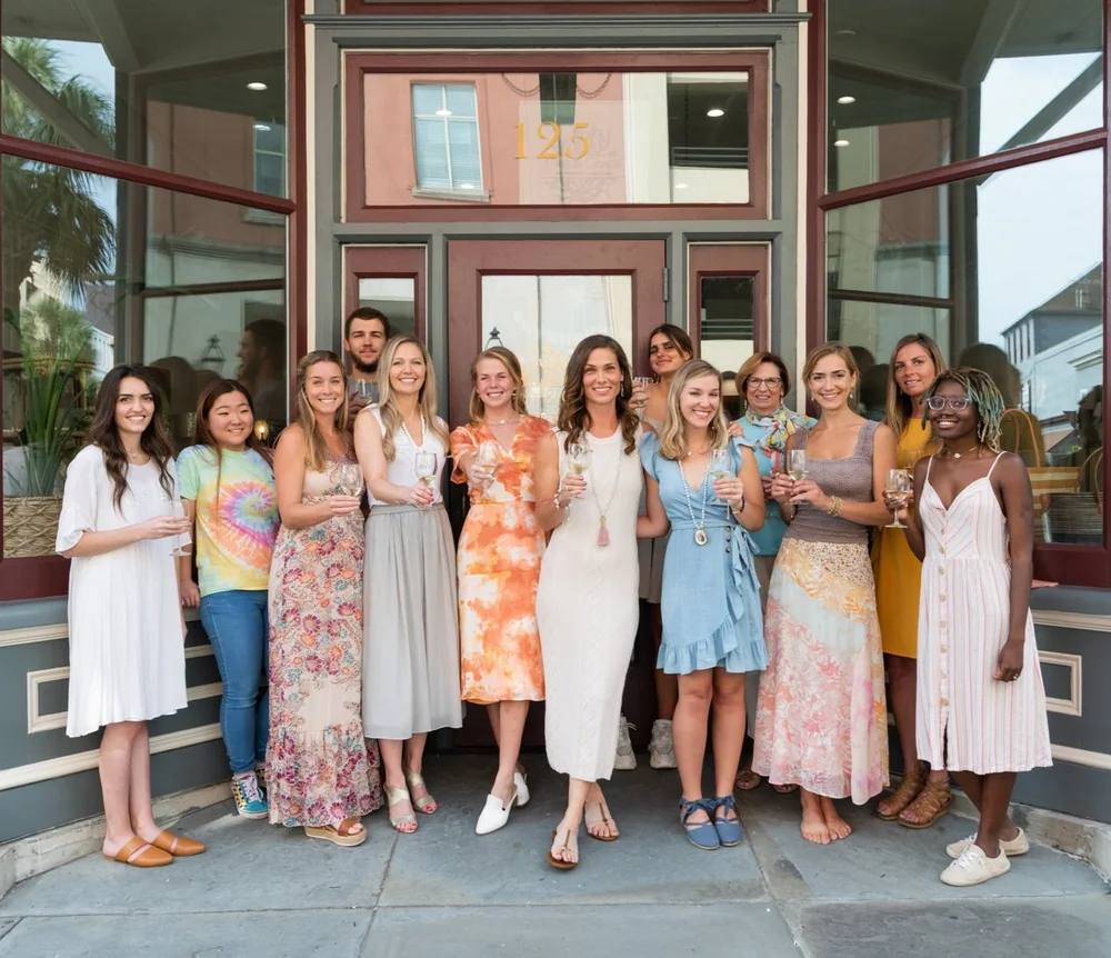 Grit & Grace Studio 2021 Recap — Grit and Grace Studio