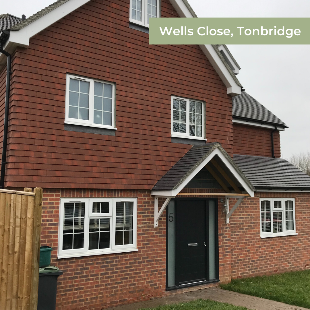 Our Work — CHESTNUT CONSTRUCTION