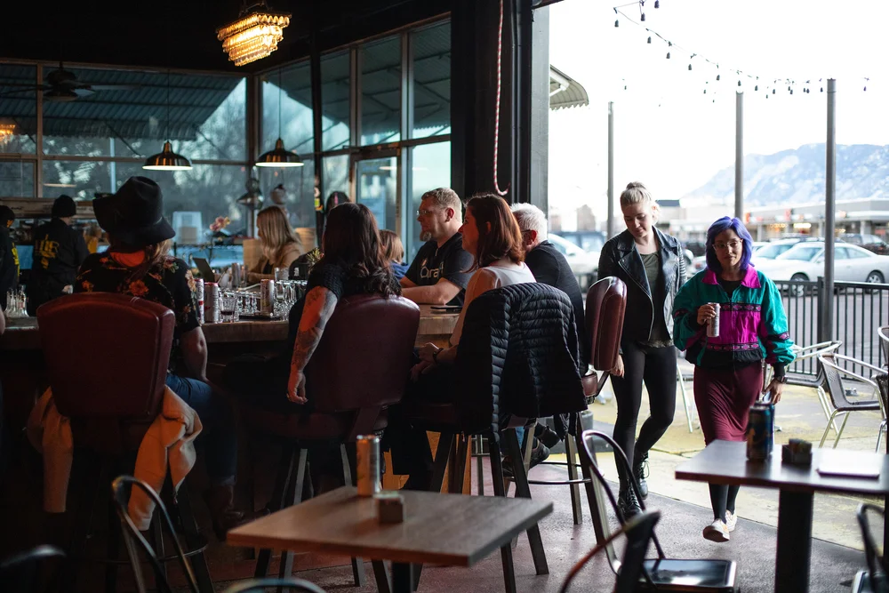 Our Story — Stir Coffee & Cocktails