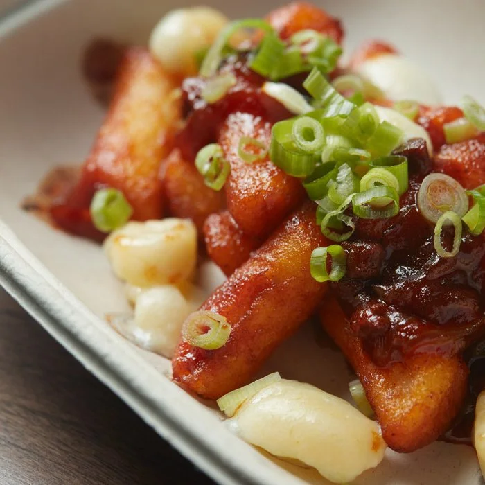 Authentic Korean BBQ - Healthy & Gluten-Free