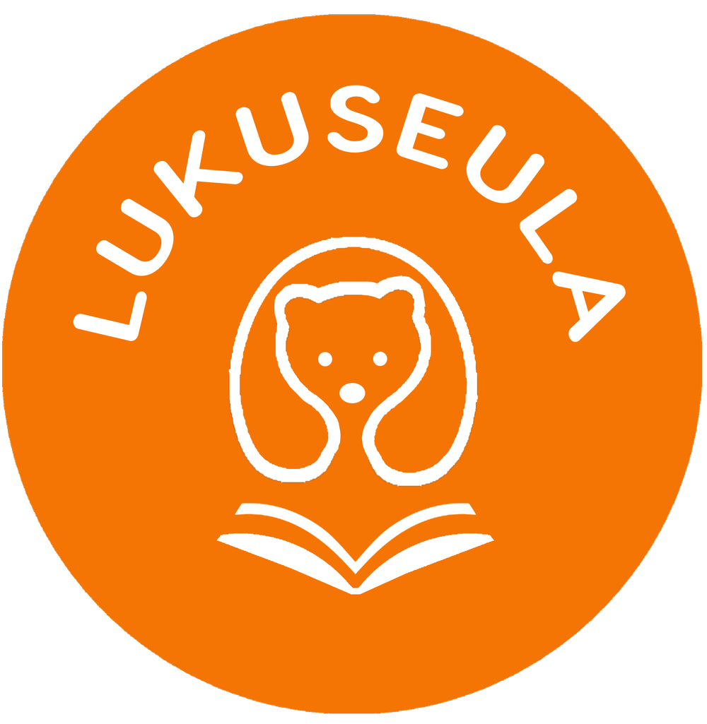 Lukuseula 1-9 luokalle ja S2-oppijoille — Lukitesti.fi