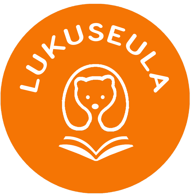 Lukuseula 1-9 luokalle ja S2-oppijoille — Lukitesti.fi