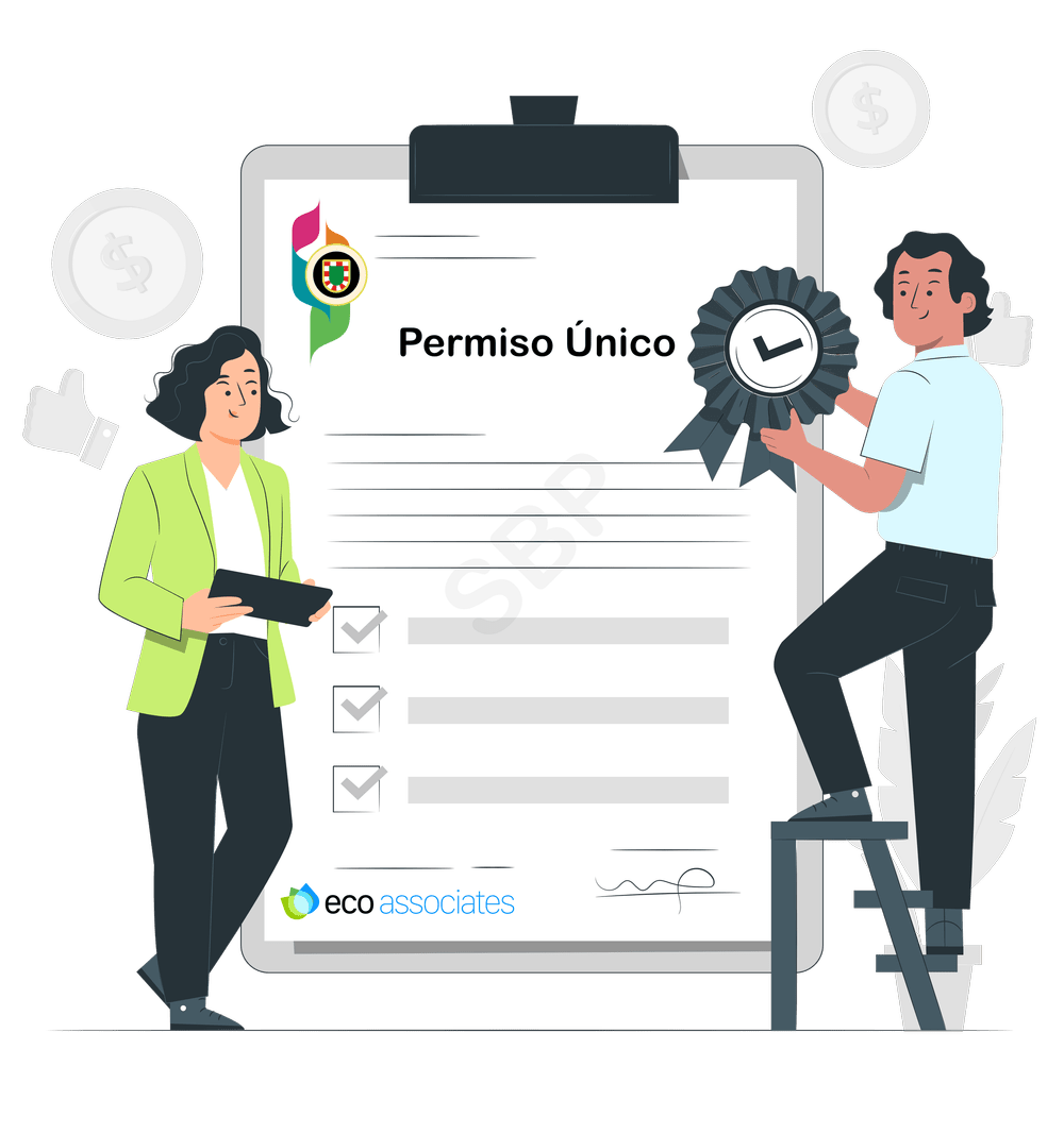 Permiso de Uso Residencial — Eco Associates — Gestoría de Permisos en ...