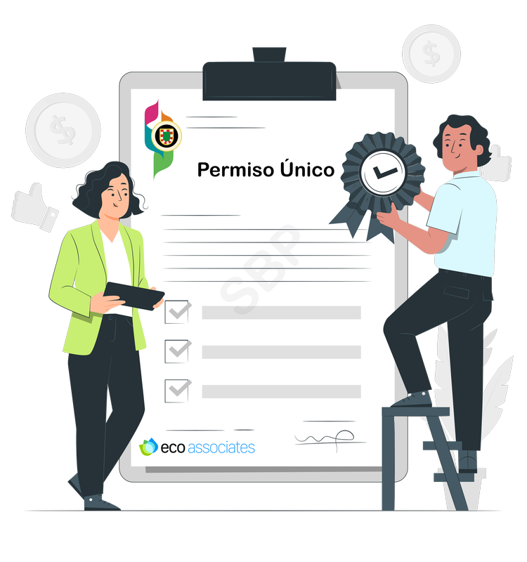 Permiso Único — Eco Associates — Gestoría de Permisos en Puerto Rico