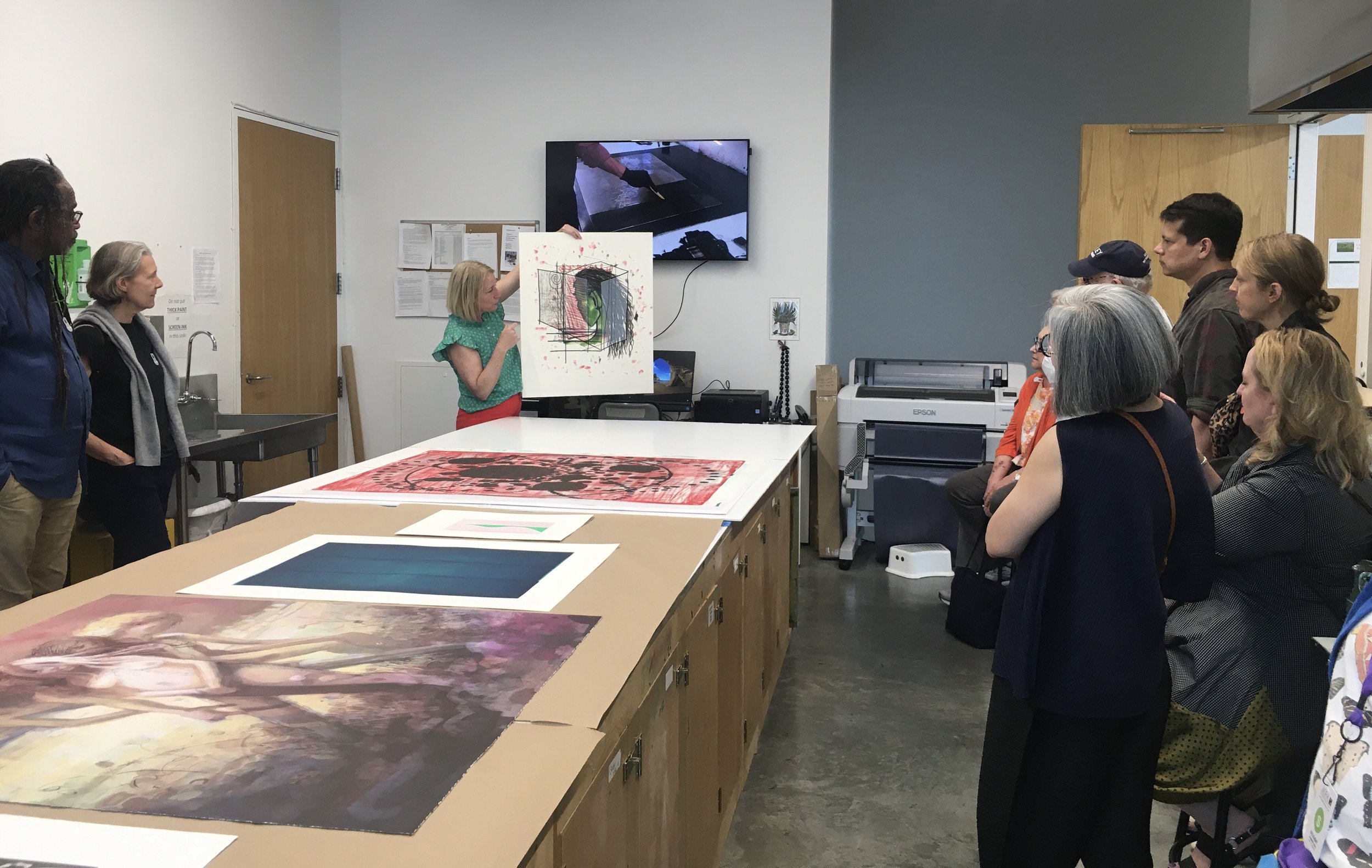 PrintMatters Houston