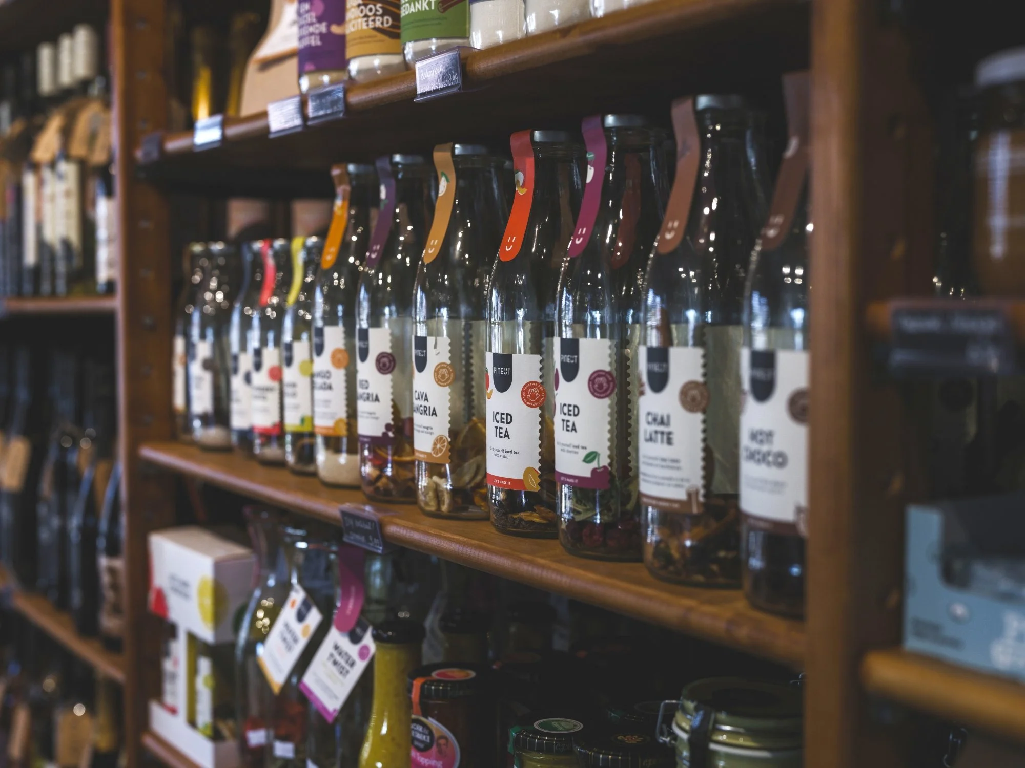 The 7 Packaging Design Trends CPG Food Brands Need to Know in 2026 ...