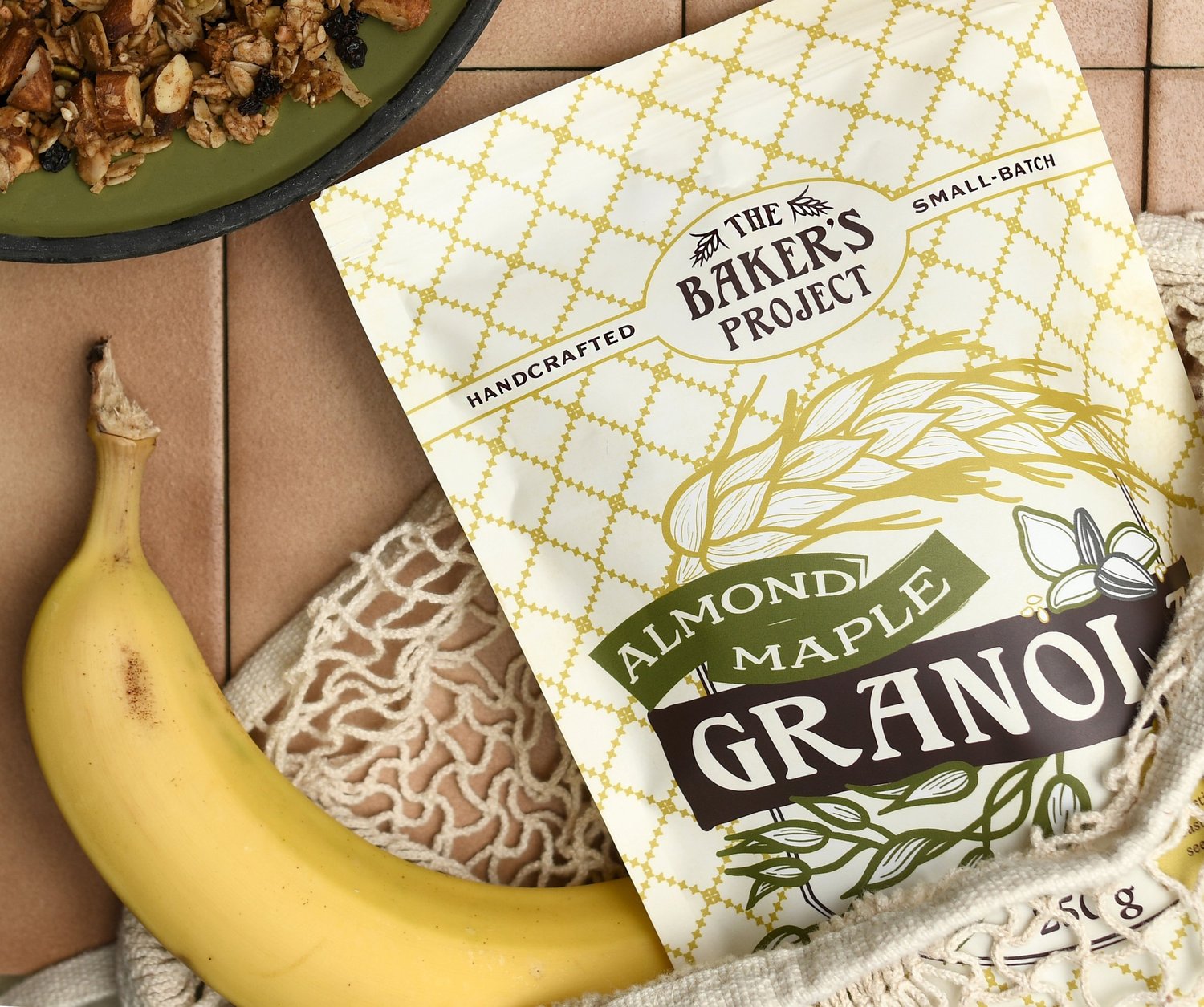 Eye Candy Design: Fresh, Iconic Design for Food & Beverage CPG