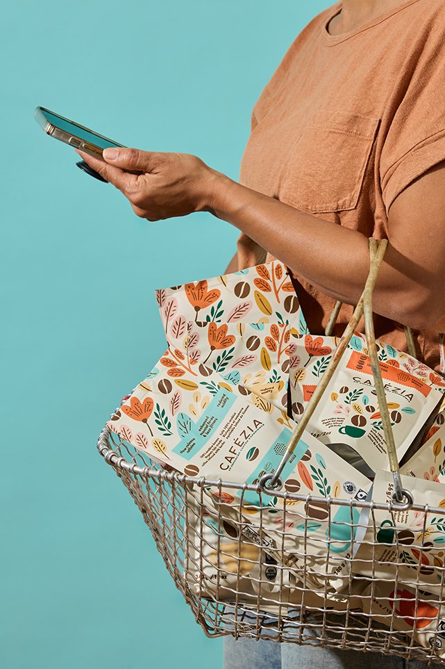 Eye Candy Design: Fresh, Iconic Design for Food & Beverage CPG