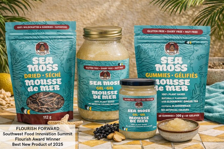Eye Candy Design: Fresh, Iconic Design for Food & Beverage CPG