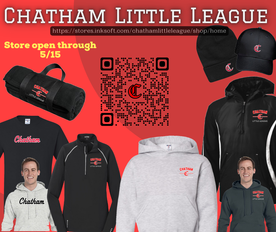 Past Stores & Social Media — Chatham Clothing Company
