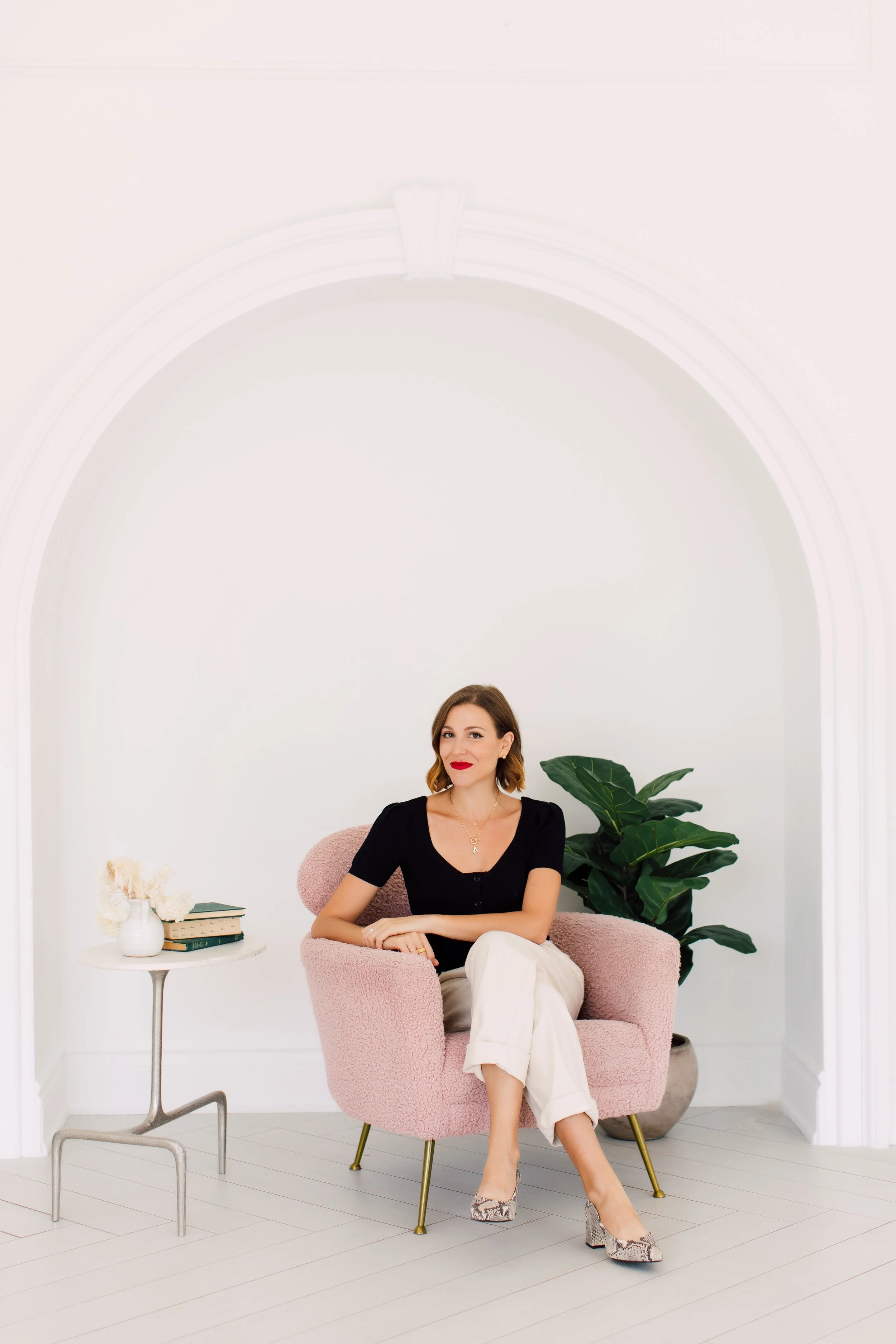 Amanda Cosco | Content Strategist & Producer for Innovation-Focused Brands