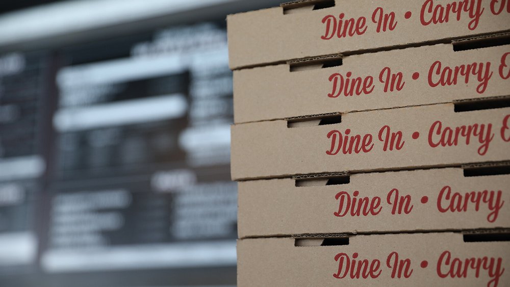 Anthony's Pizza and Pasta | Authentic New York Style Pizzeria in Colorado