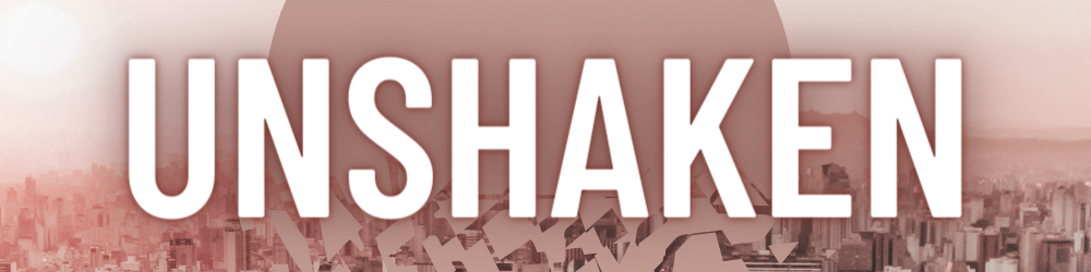 Unshaken Conference — Gateway Worship Center