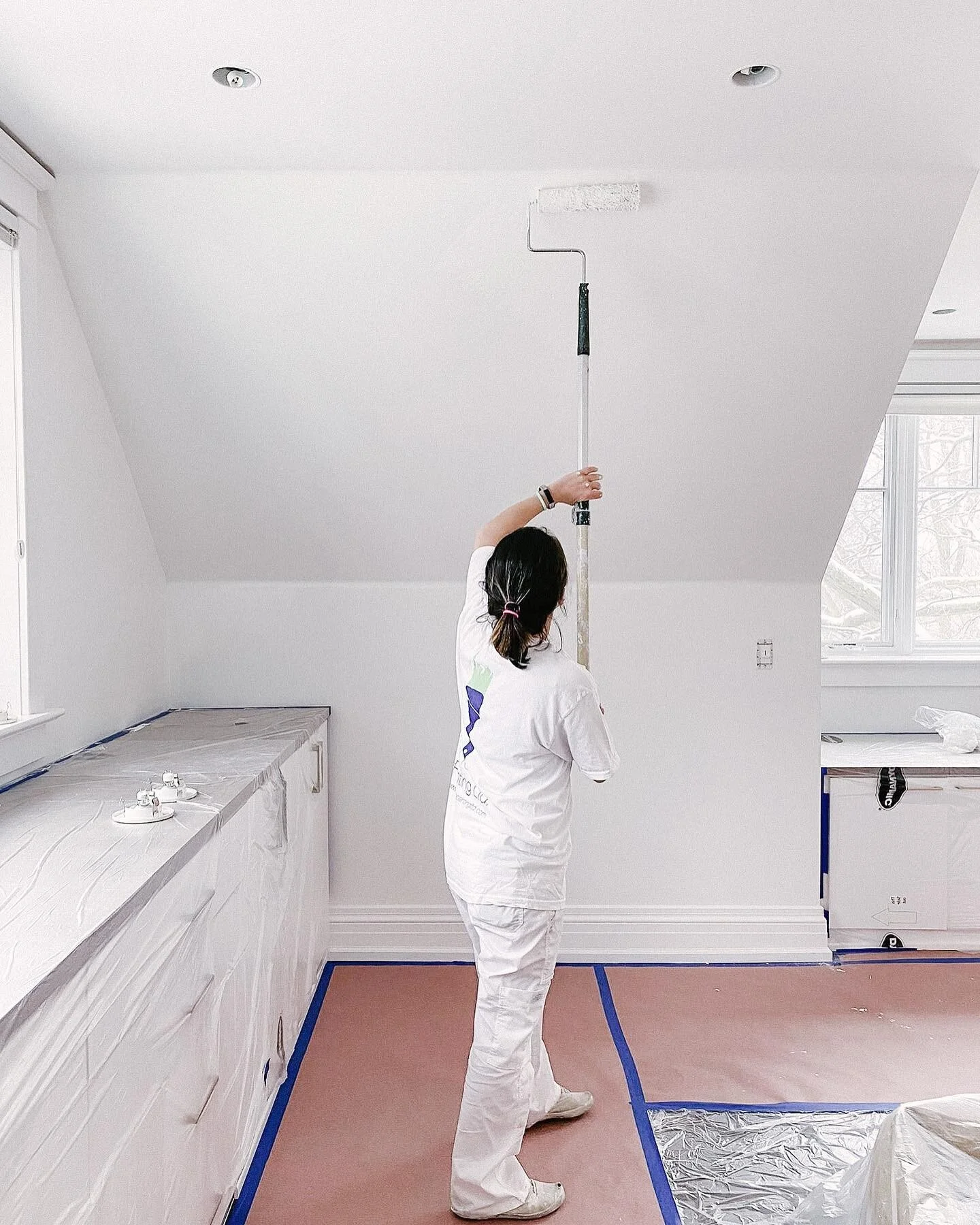 Toronto Painting Contractors — Encore Painting in Toronto