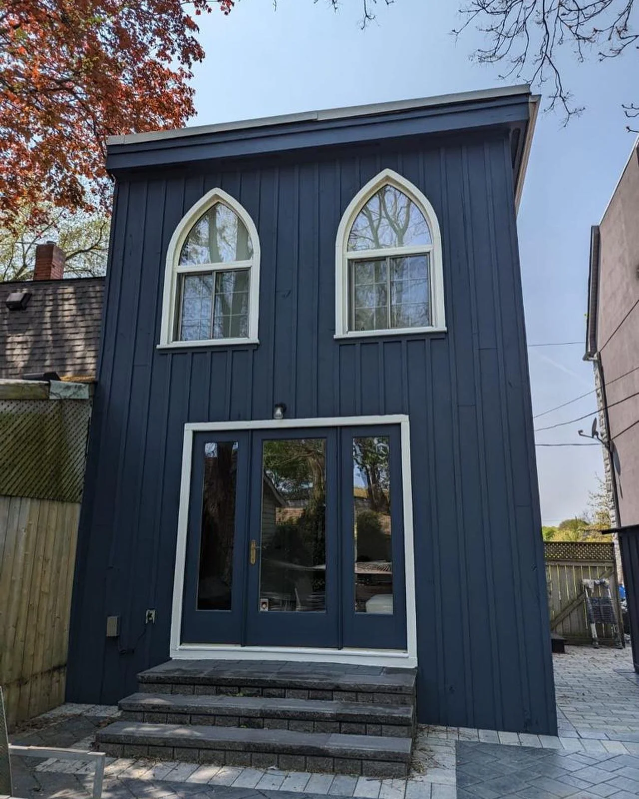Toronto Painting Contractors | Encore Painting Ltd.
