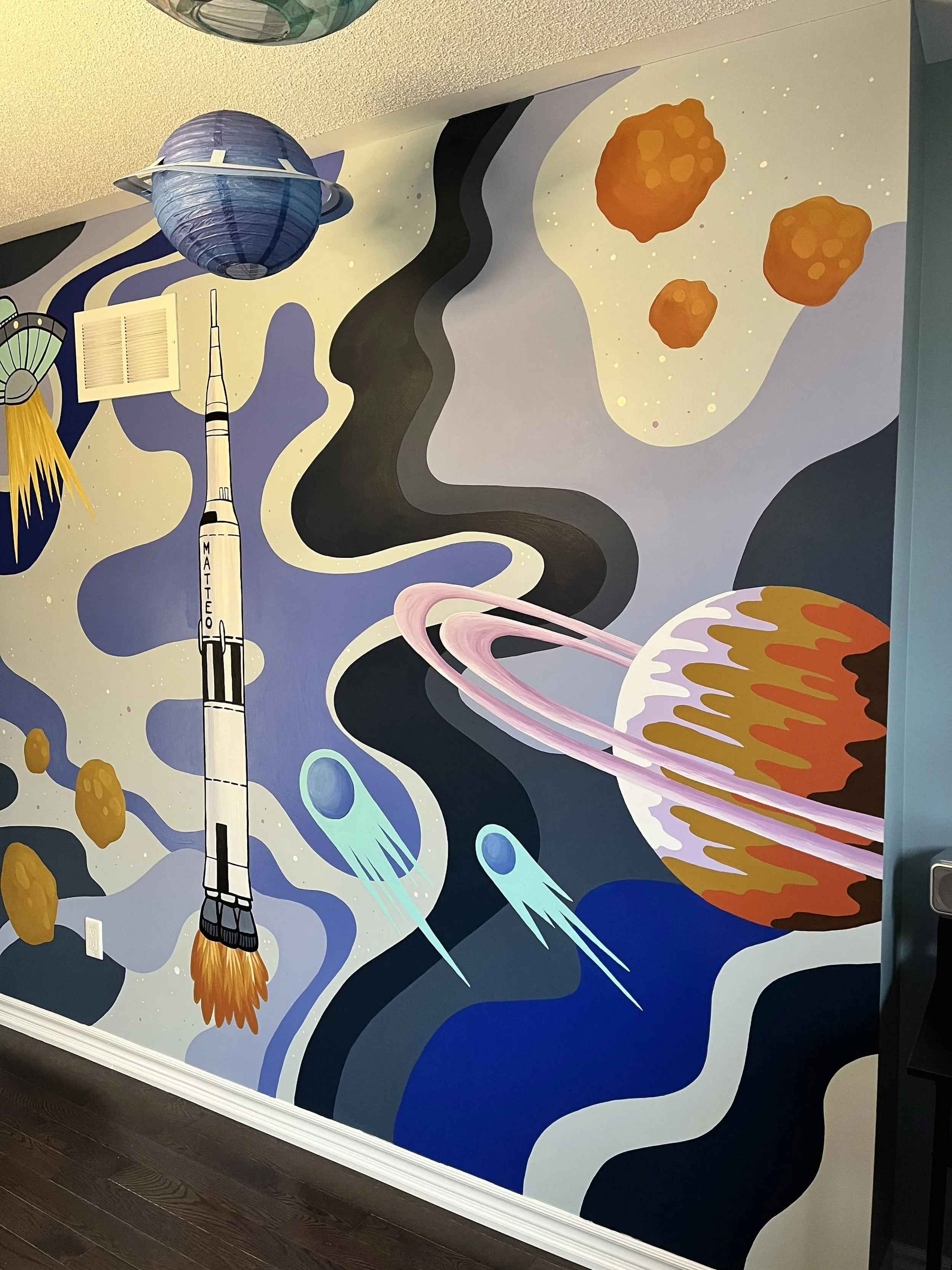 Encore Painting's Charity Initiative: Turning Dreams into Reality ...