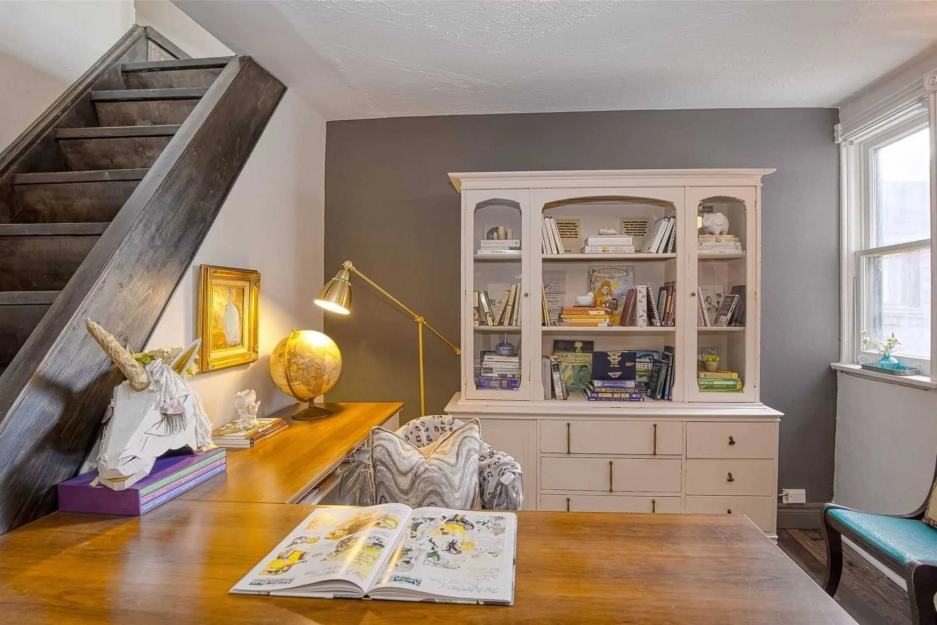 6 Cozy Paint Colours to Try This Winter | Encore Painting Ltd.