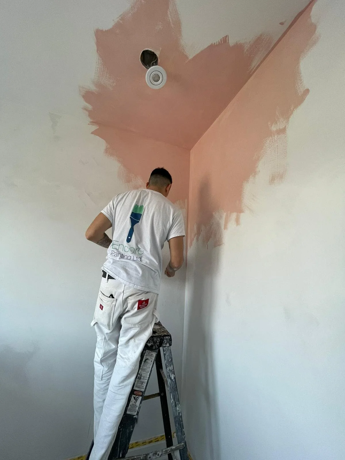 5 Most Common Painting Mistakes And How To Avoid Them | Encore Painting ...