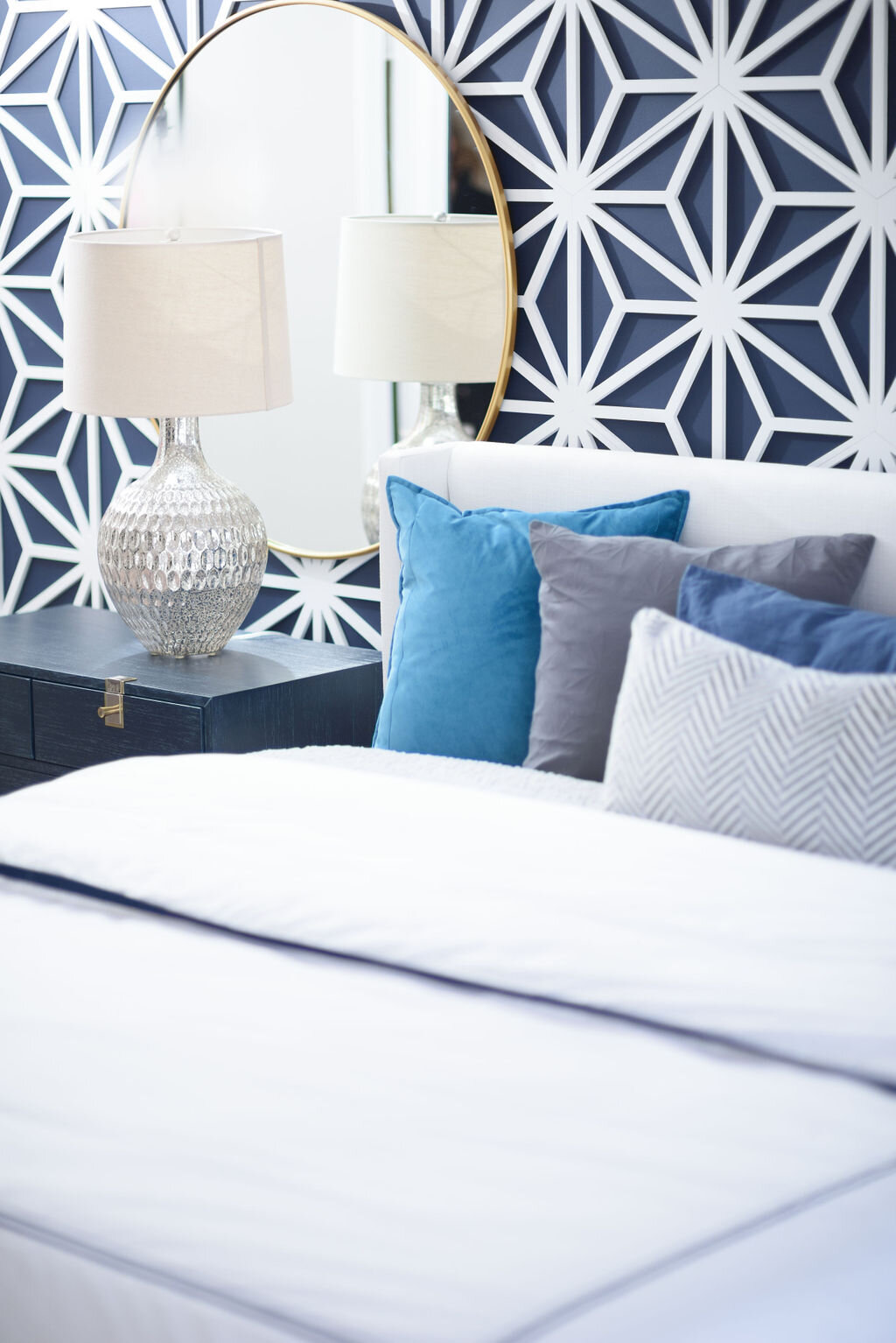 LK Design - Interior Designer, Maryland | Lindsay Klaff