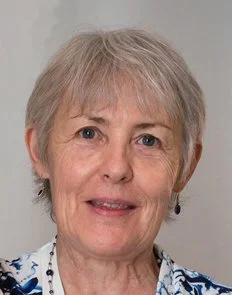 About — Gill Bliss