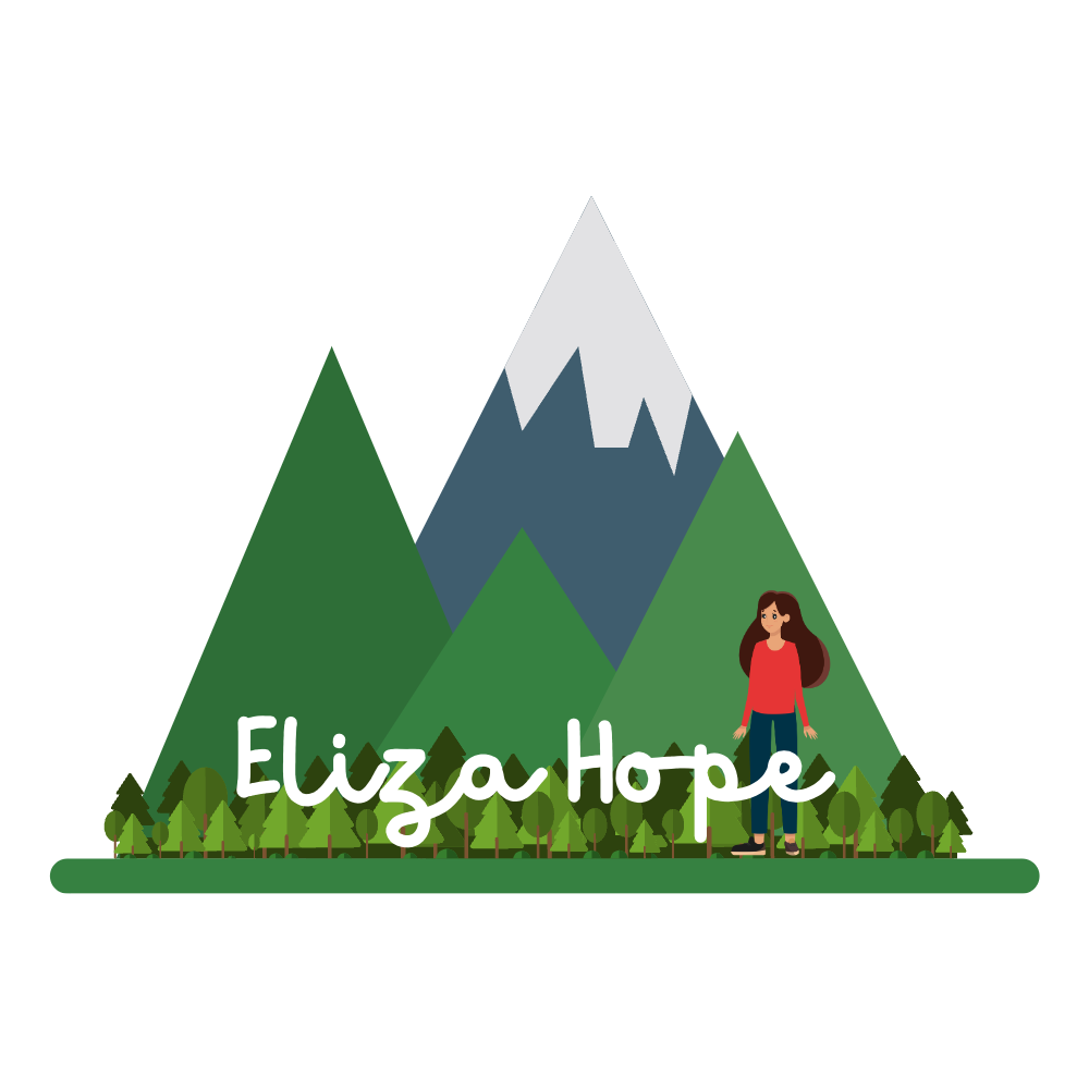 Eliza Hope — iChannelWisdom