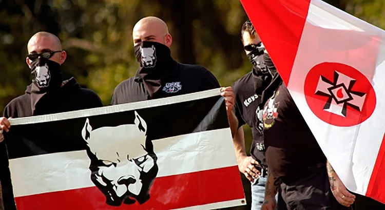 Understanding Hate and Extremism — Repairing the World: Stories from ...