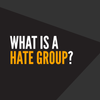 Understanding Hate and Extremism — Repairing the World: Stories from ...