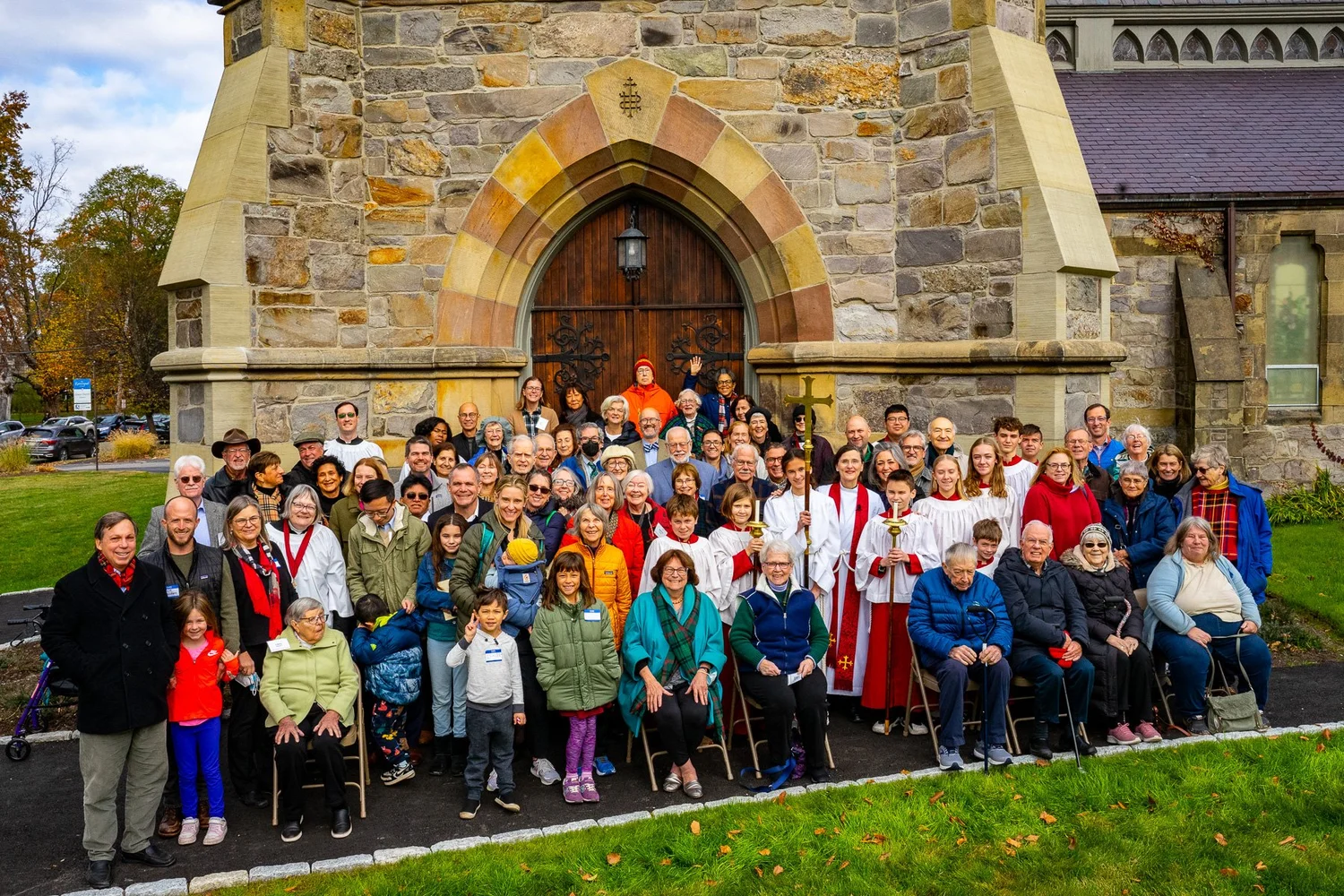 Grace Episcopal Church