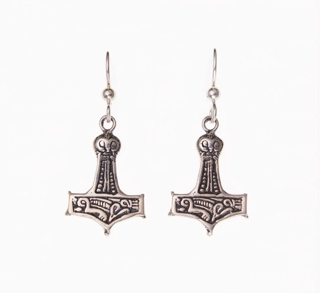 Michael Hayman Jewelry is closed for the holidays