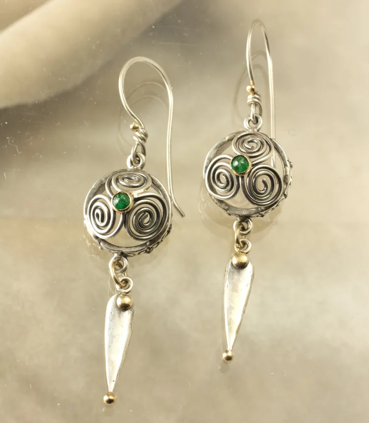 Michael Hayman Jewelry