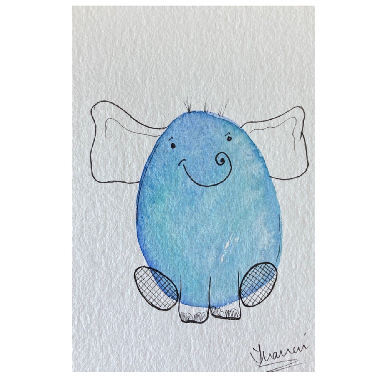 Classic Collection — Tharien's Art