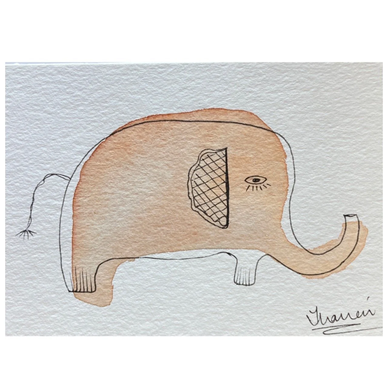 Classic Collection — Tharien's Art