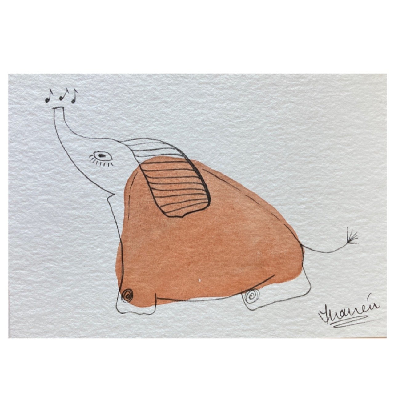 Classic Collection — Tharien's Art