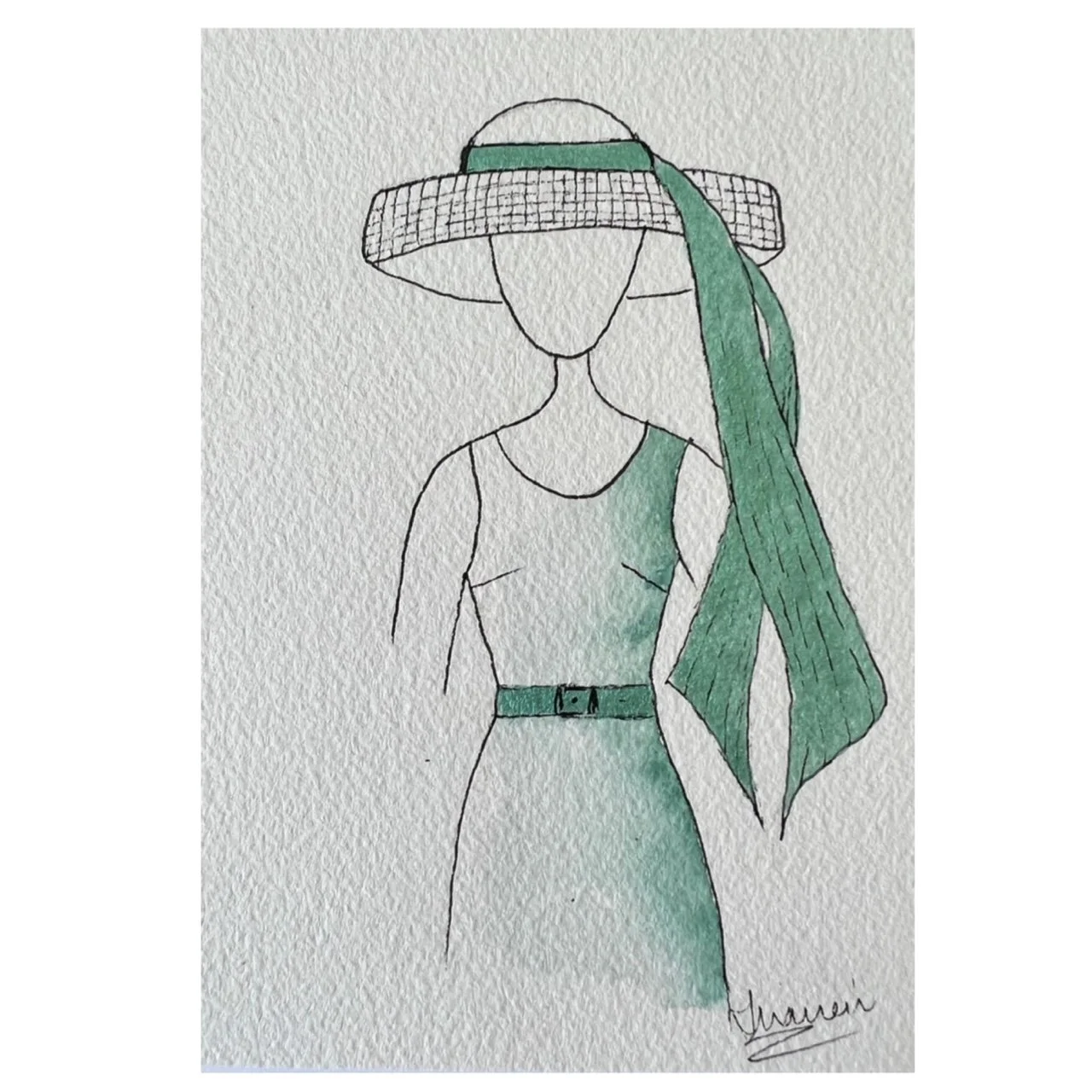 Classic Collection — Tharien's Art