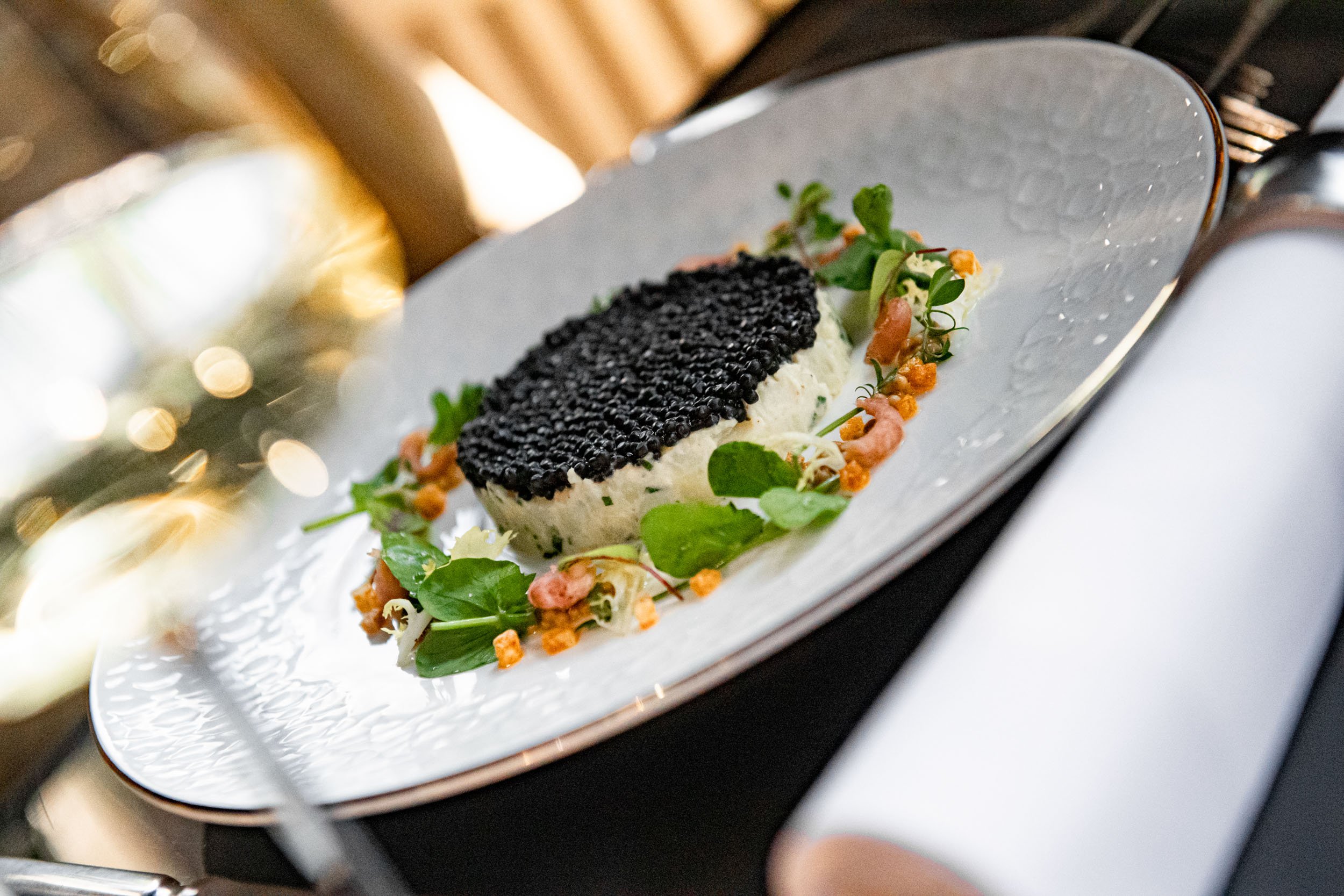 Menu — De Heeren van Soelen