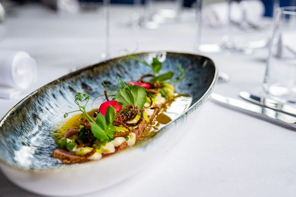 Menu — De Heeren van Soelen