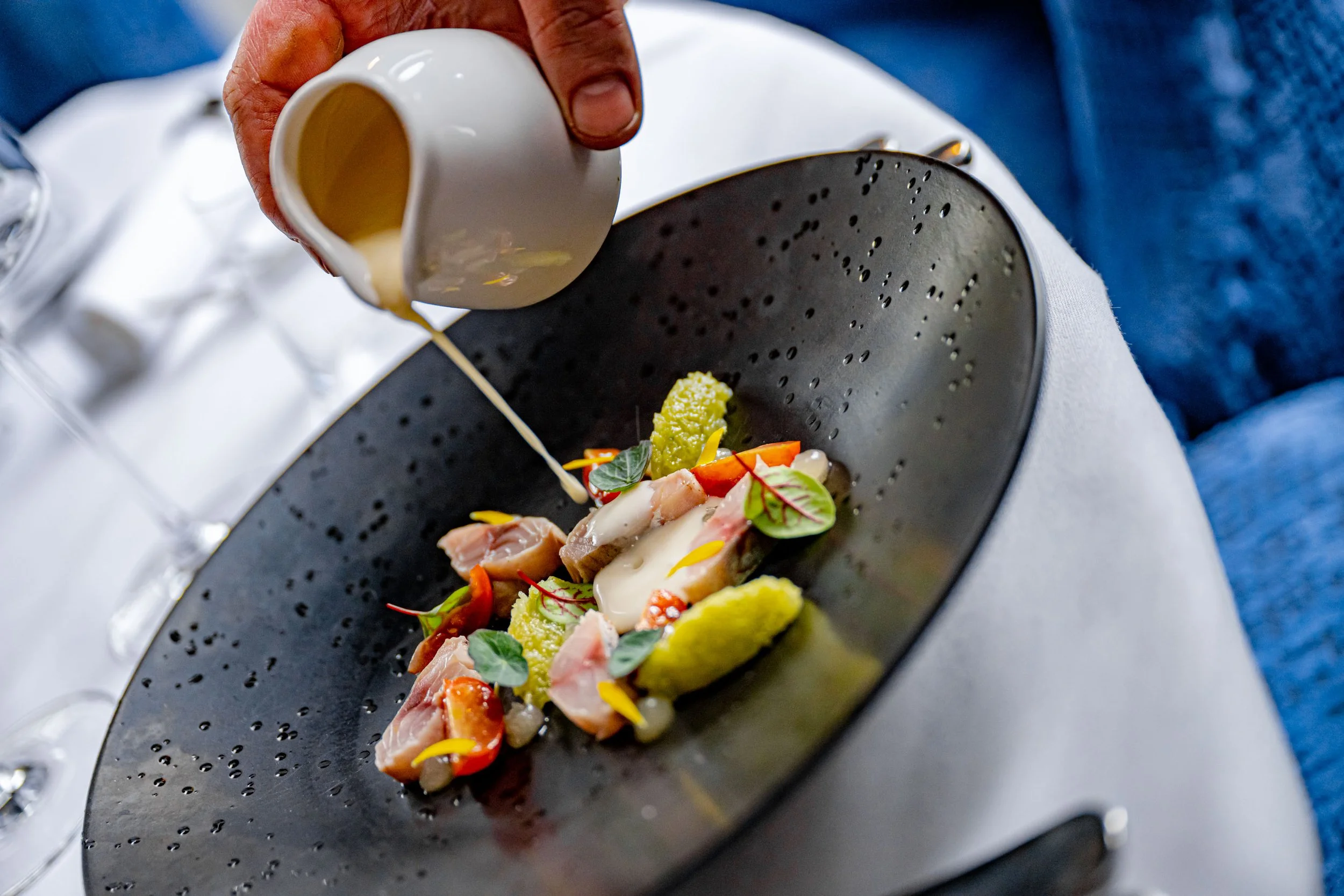 Menu — De Heeren van Soelen