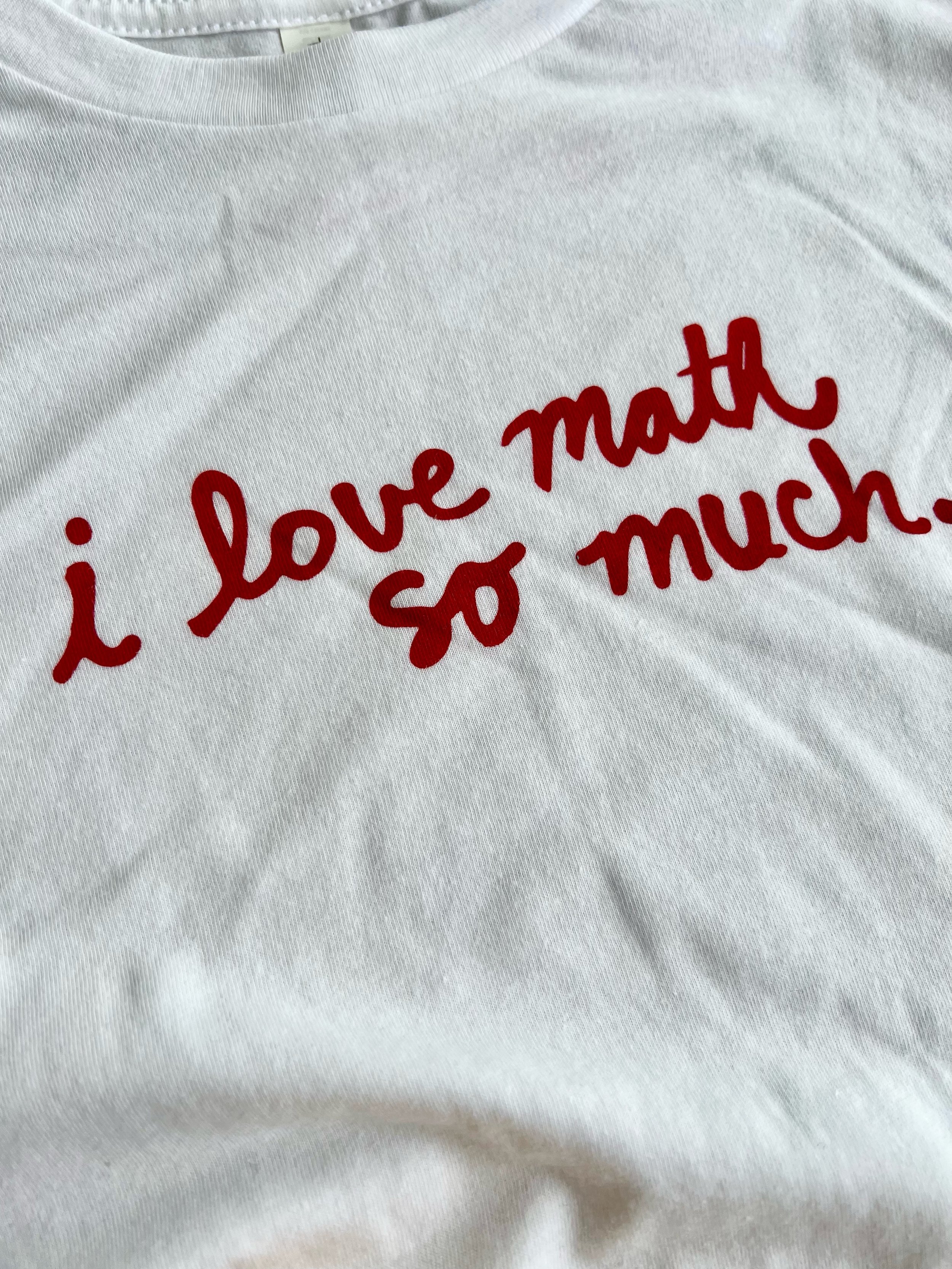 Products • the number lab