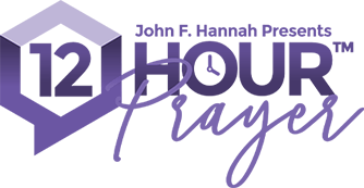 12-Hour Prayer™ FAQs | Get Answers to Common Questions — 12-Hour Prayer ...