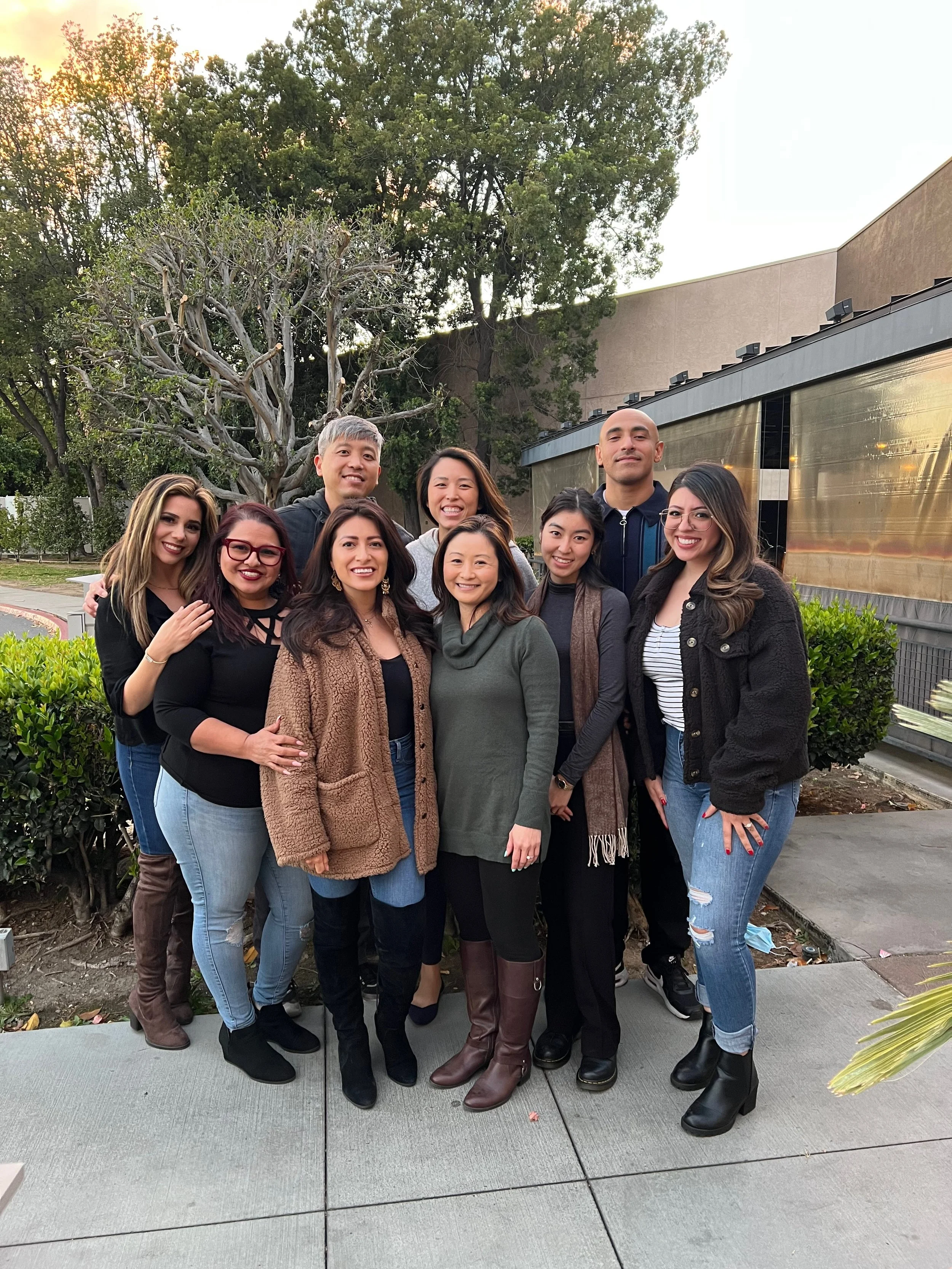 AcuVision Optometry - Schedule Your Eye Exam - Whittier, CA