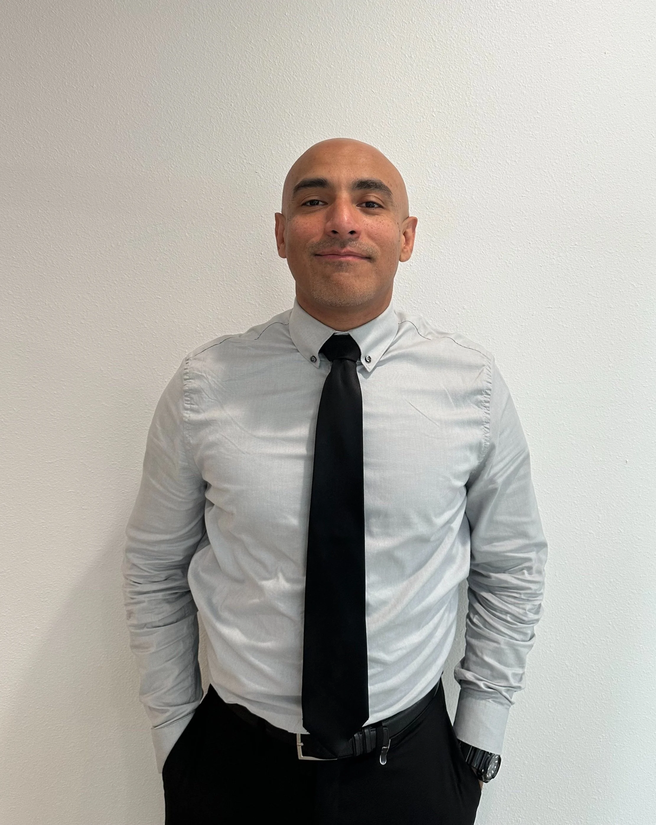 Eye Doctors and Staff — AcuVision Optometry