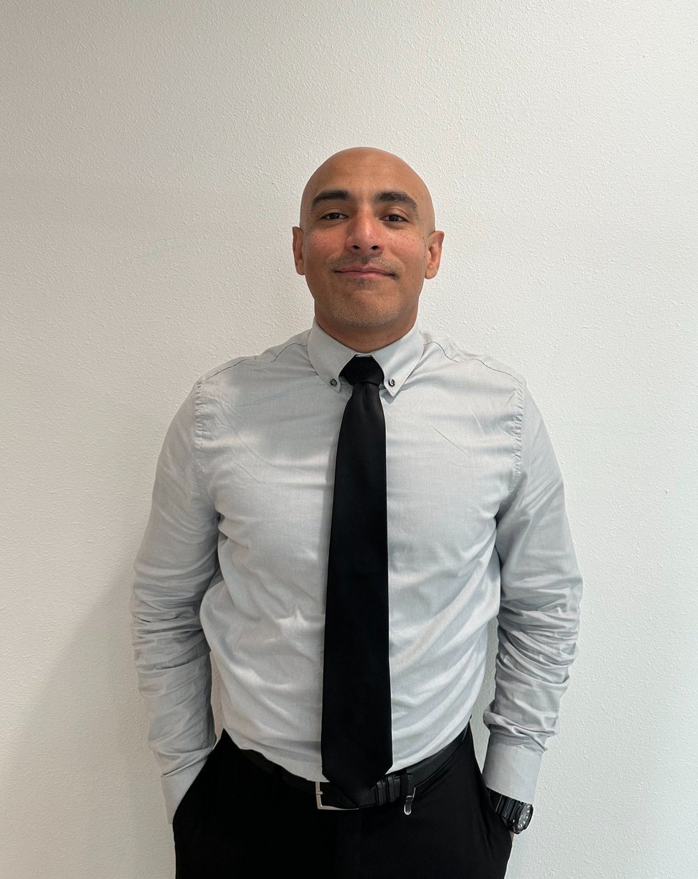 Eye Doctors and Staff — AcuVision Optometry