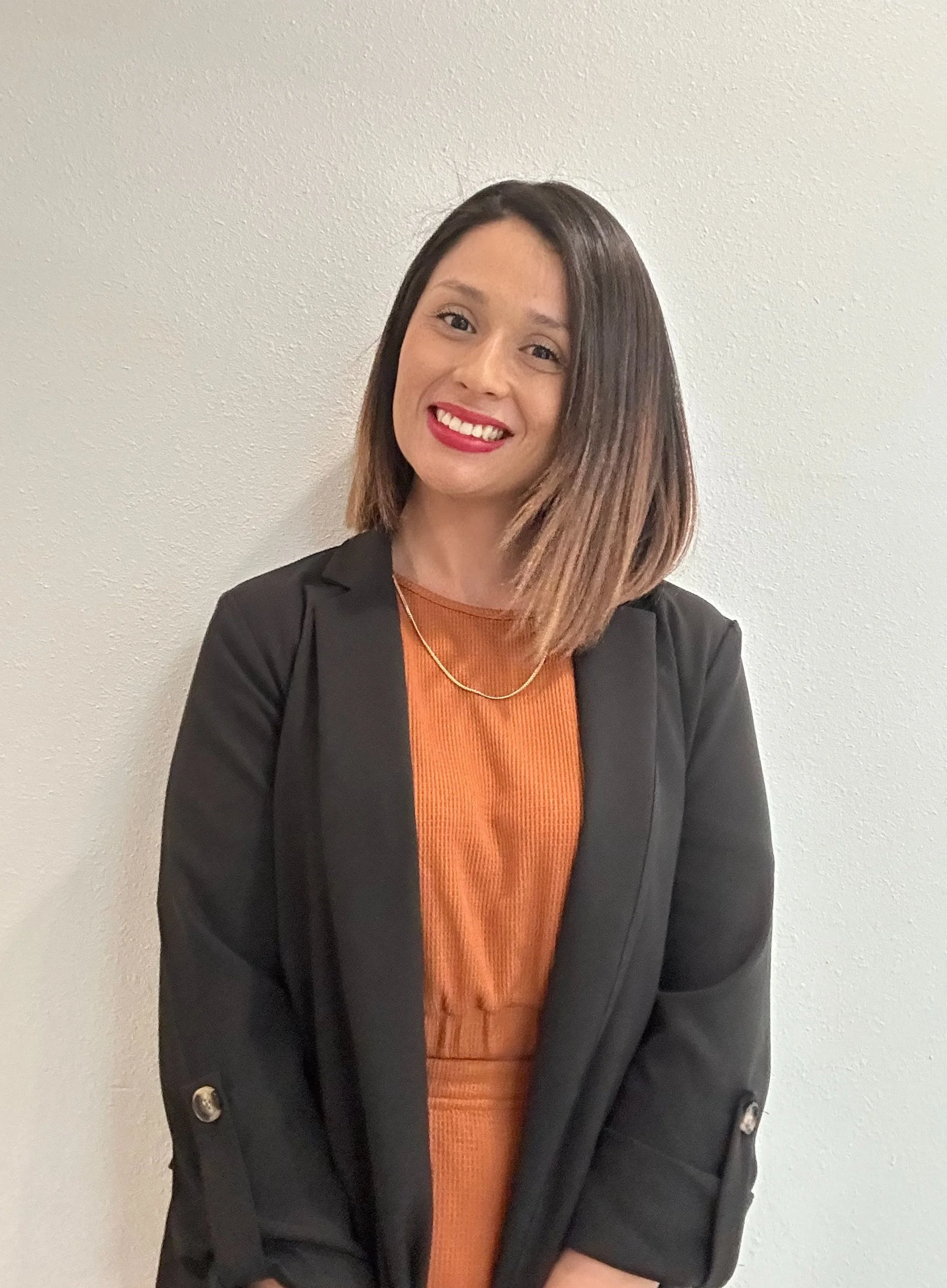 Eye Doctors and Staff — AcuVision Optometry