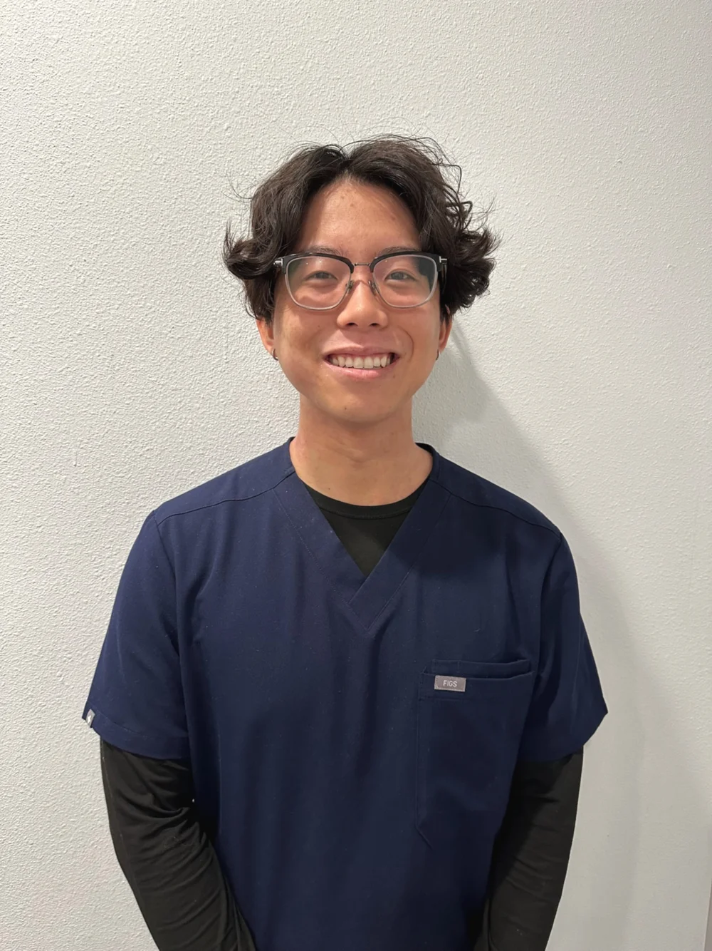 Eye Doctors and Staff — AcuVision Optometry