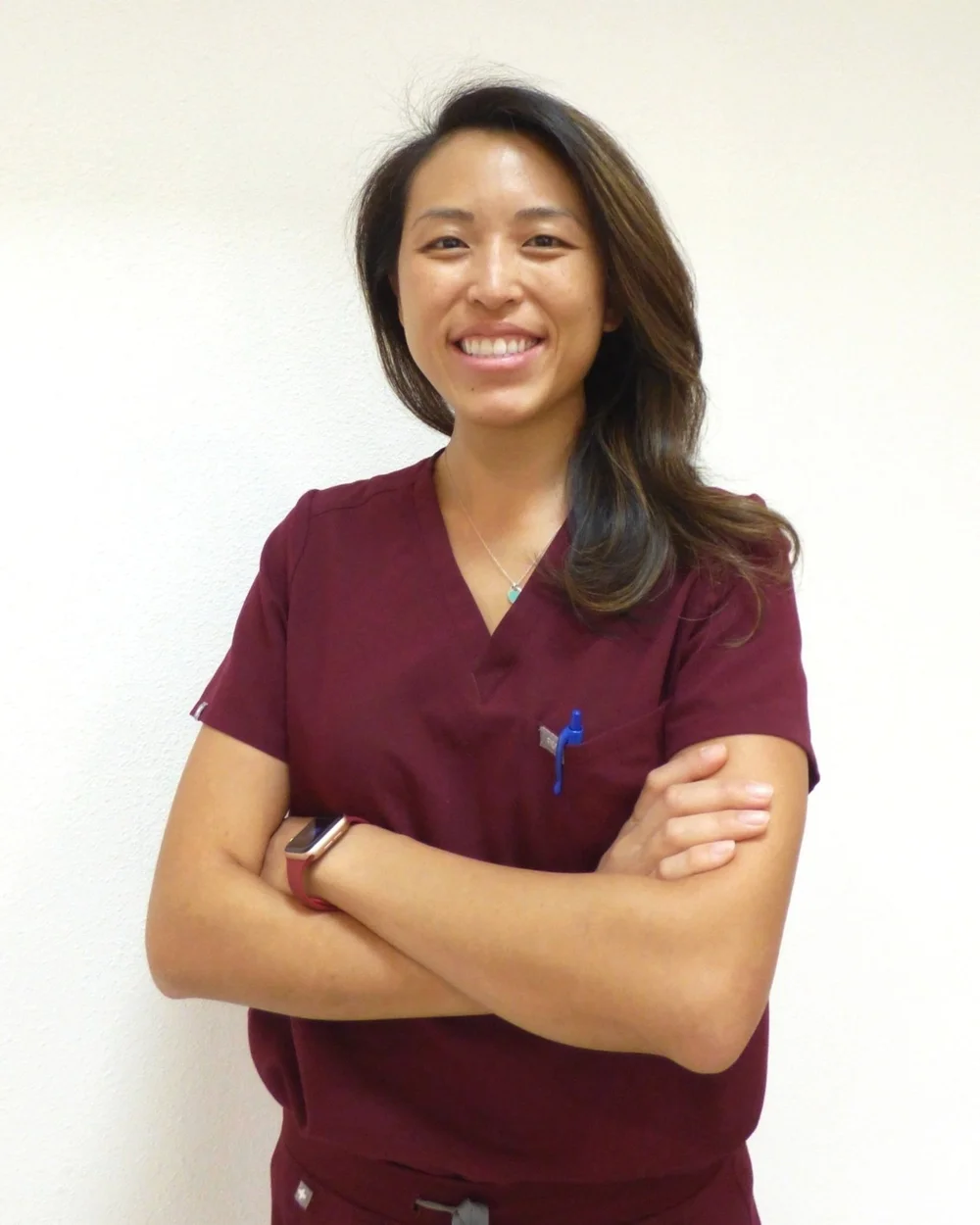 Eye Doctors and Staff — AcuVision Optometry