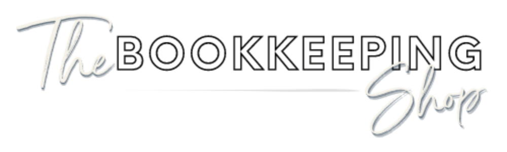 The Bookkeeping Shop