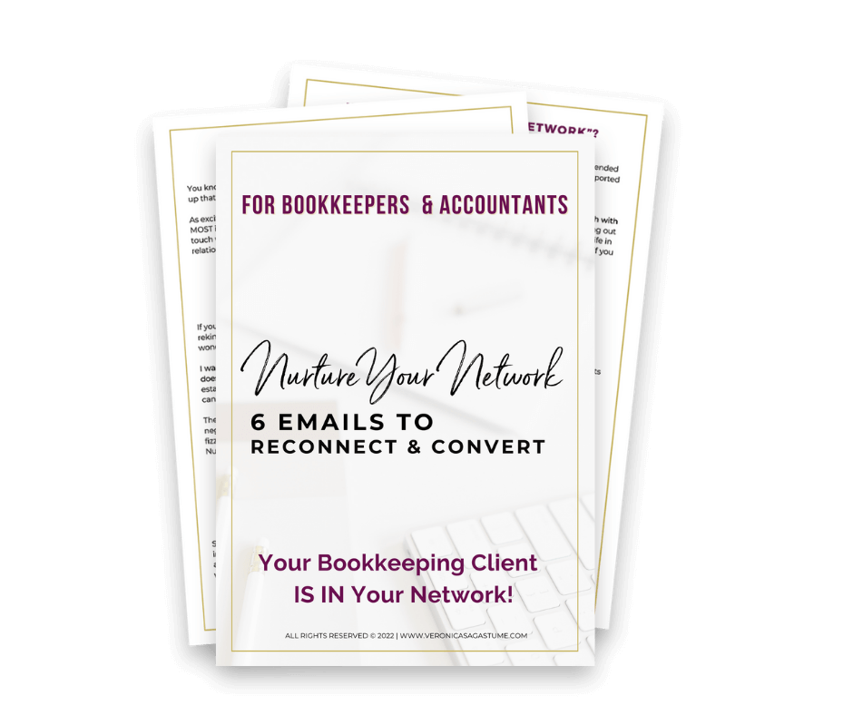 The Bookkeeping Shop